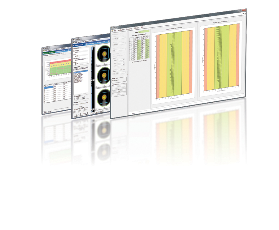 QA Fusion | Standard Imaging