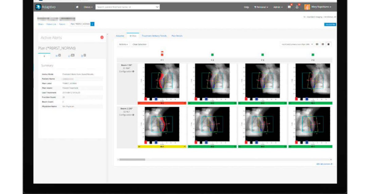 Elevate Patient Quality Throughout the Treatment… | Standard Imaging