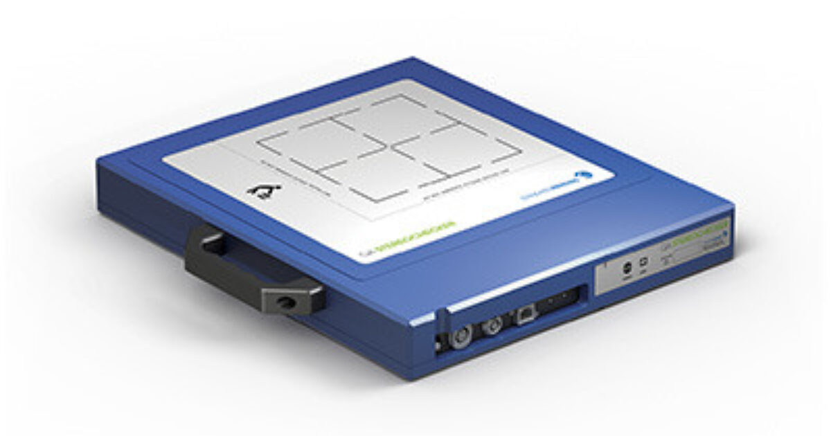 SRS QA: One Click Results | Standard Imaging