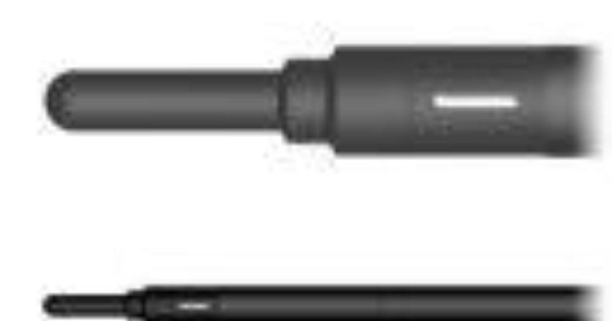 Exradin® A12 Ion Chamber, Waterproof Farmer Type,… | Standard Imaging