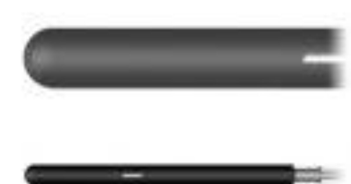 Exradin® A14SL Ion Chamber, Slim Line… | Standard Imaging