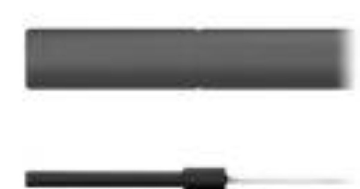 Exradin® A17 Ion Chamber, Slice Therapy, 1.91cc | Standard Imaging