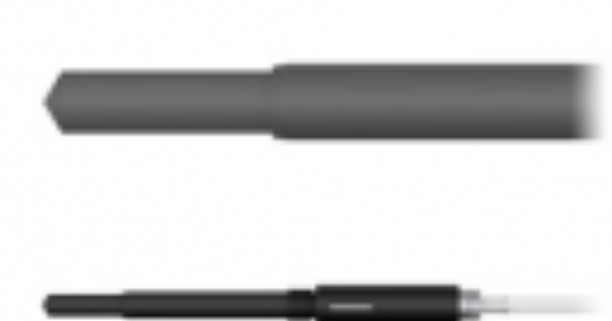 Exradin® A19 Ion Chamber, Waterproof Classic… | Standard Imaging