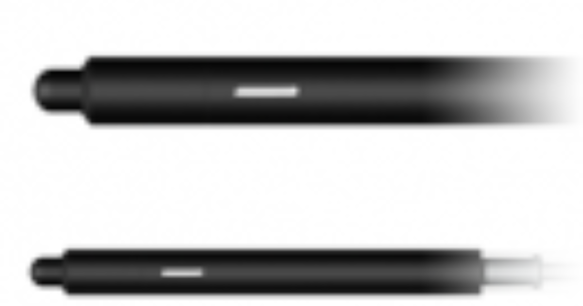 Exradin® A26 Ion Chamber, MicroPoint, 0.015cc | Standard Imaging