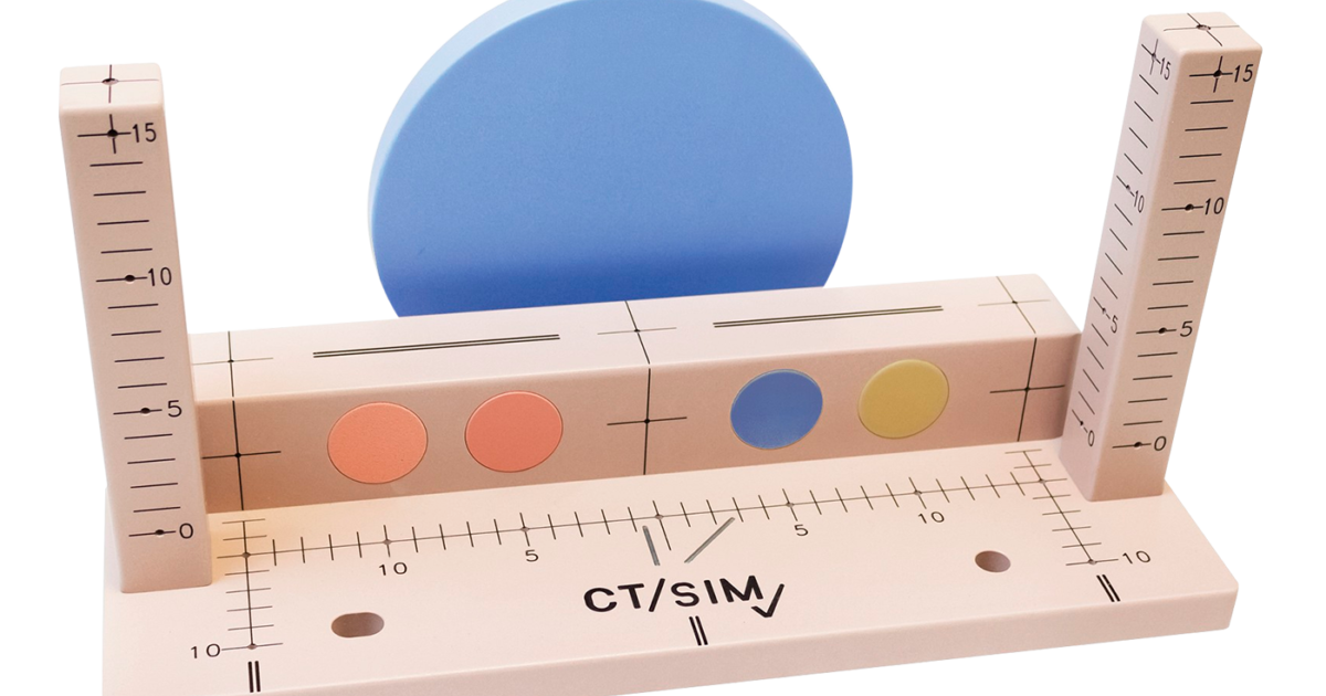 CT/SIM Check | Standard Imaging