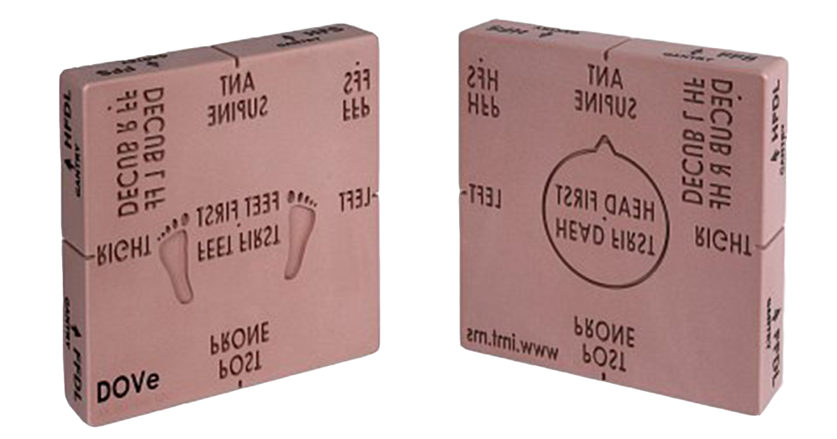 DOVe™ | Standard Imaging