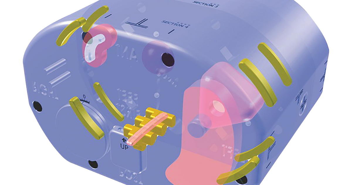 ThorX | Standard Imaging