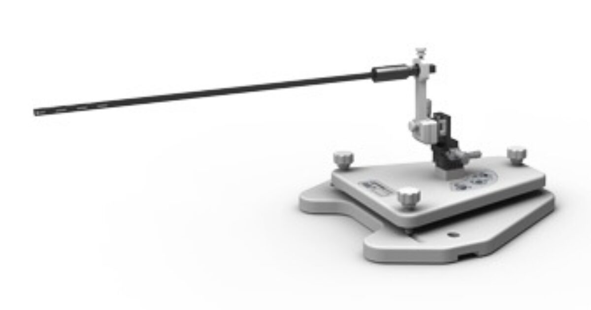 Winston-Lutz Pointer Phantom Kit with 3D… | Standard Imaging