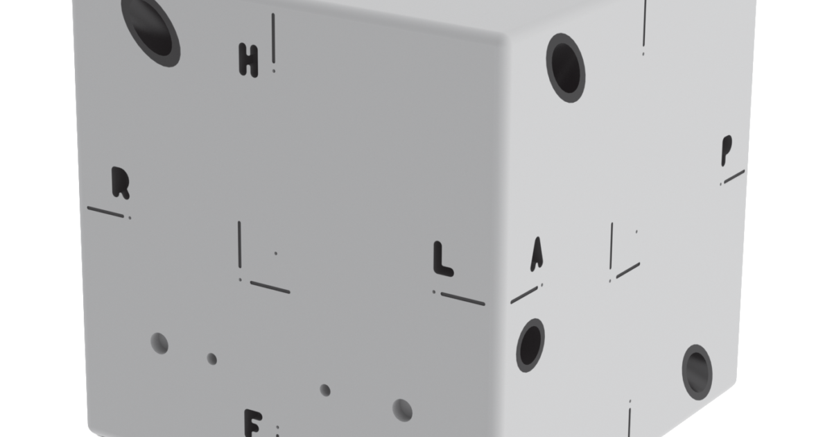 MIMI™ Phantom | Standard Imaging