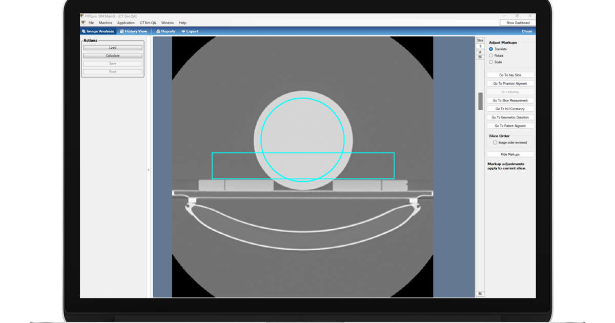 Daily CT Simulator QA in Under 5 Minutes –… | Standard Imaging
