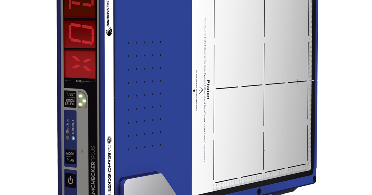 Daily QA | Standard Imaging