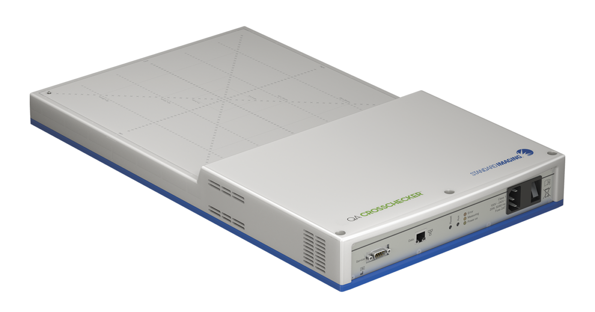 QA CrossChecker™ | Standard Imaging