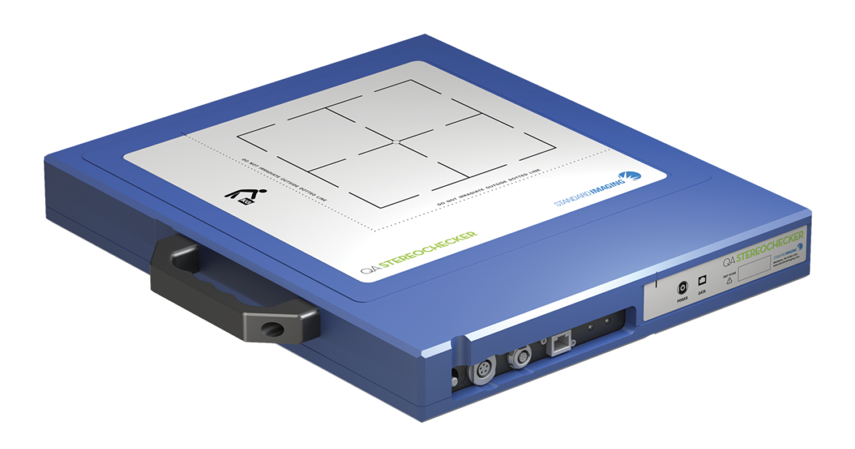 QA StereoChecker™ | Standard Imaging