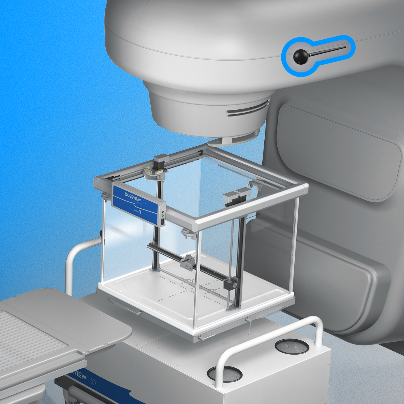 Annual QA | Standard Imaging