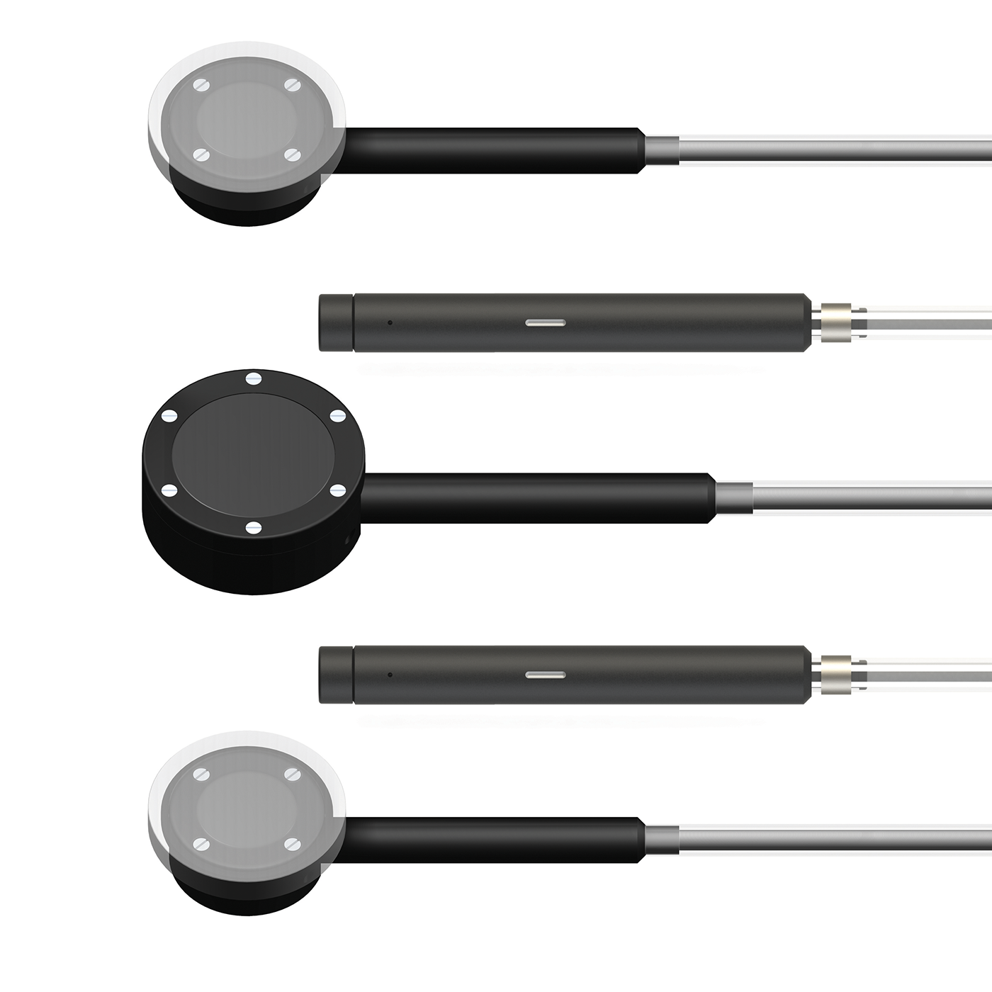 Exradin® Ion Chambers | Standard Imaging