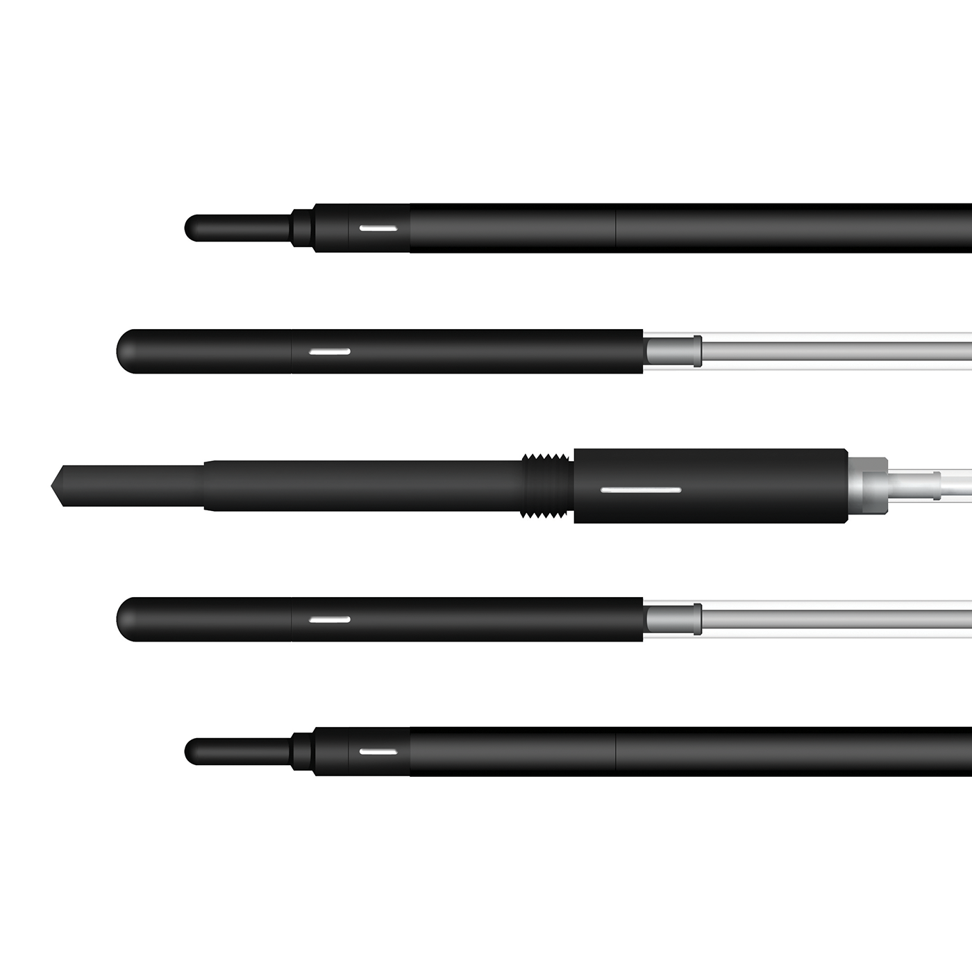 Exradin® Ion Chambers | Standard Imaging