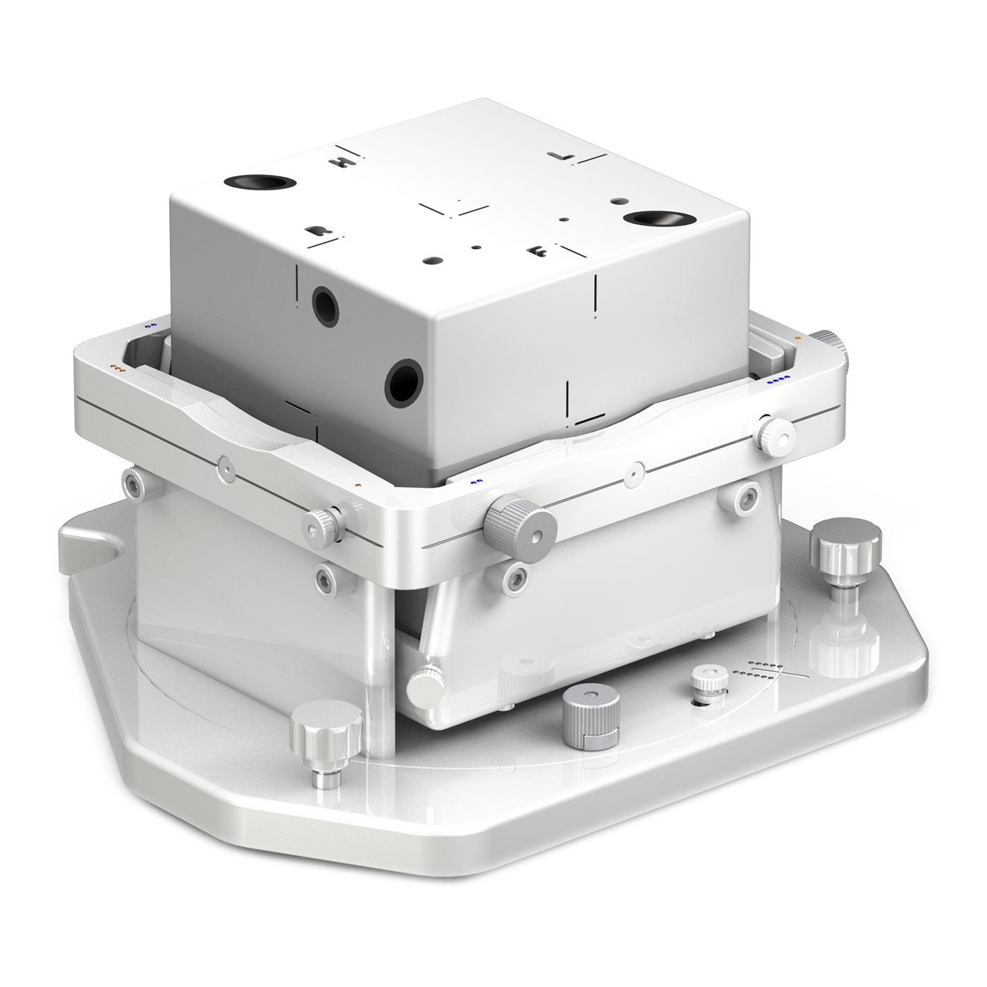 DoseView™ 3D | Standard Imaging