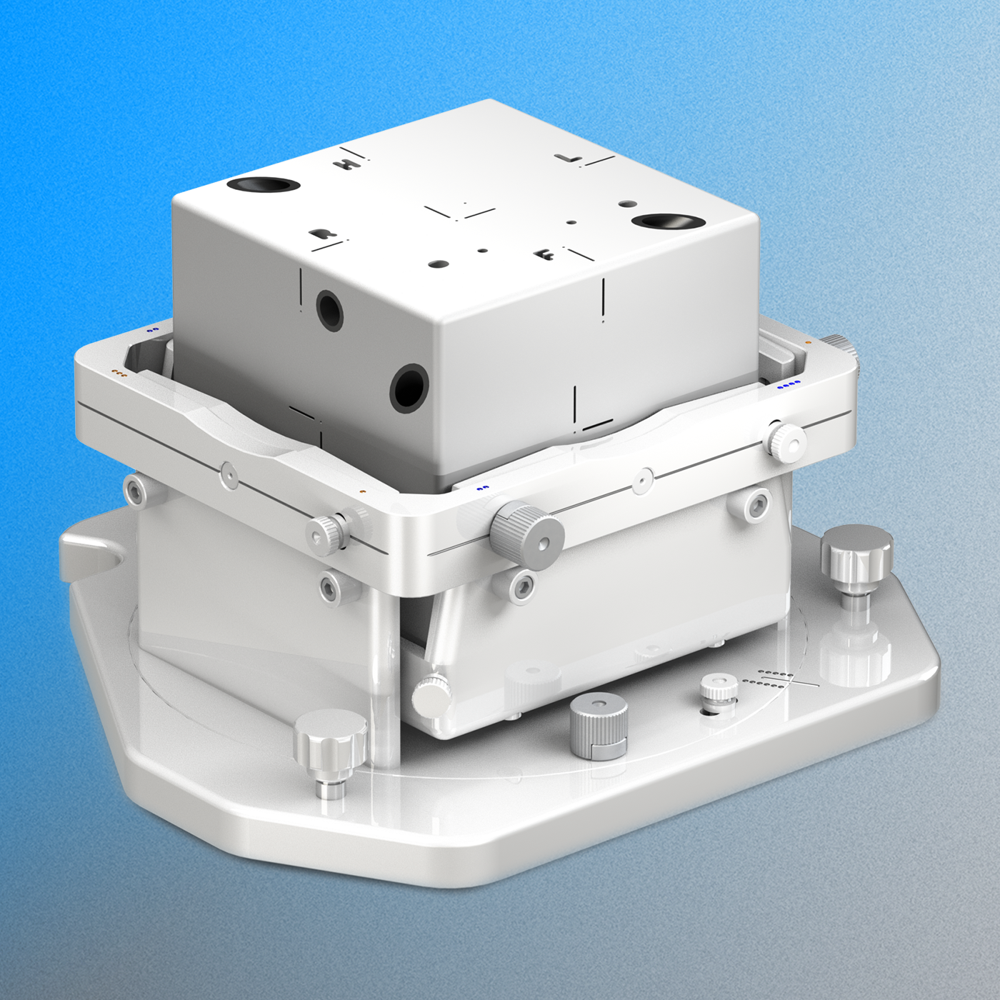 MIMI™ Phantom | Standard Imaging