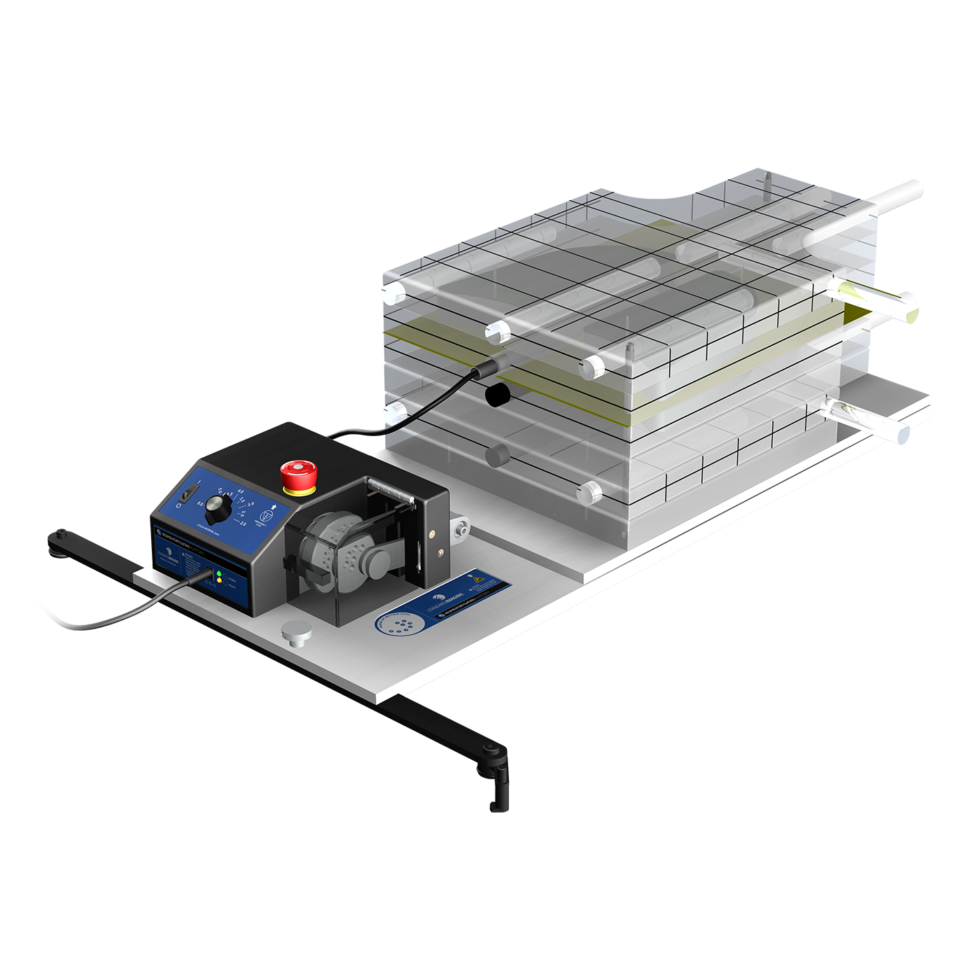 CatPhan 500 | Standard Imaging
