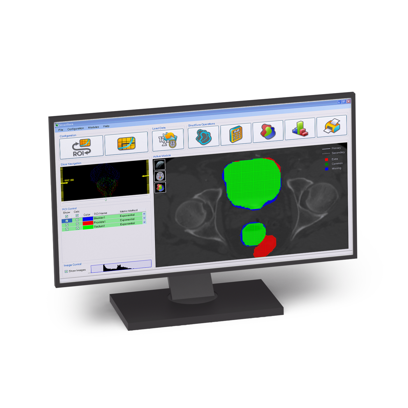QA Pilot™ | Standard Imaging