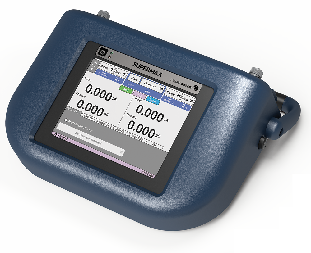 Overview | Standard Imaging