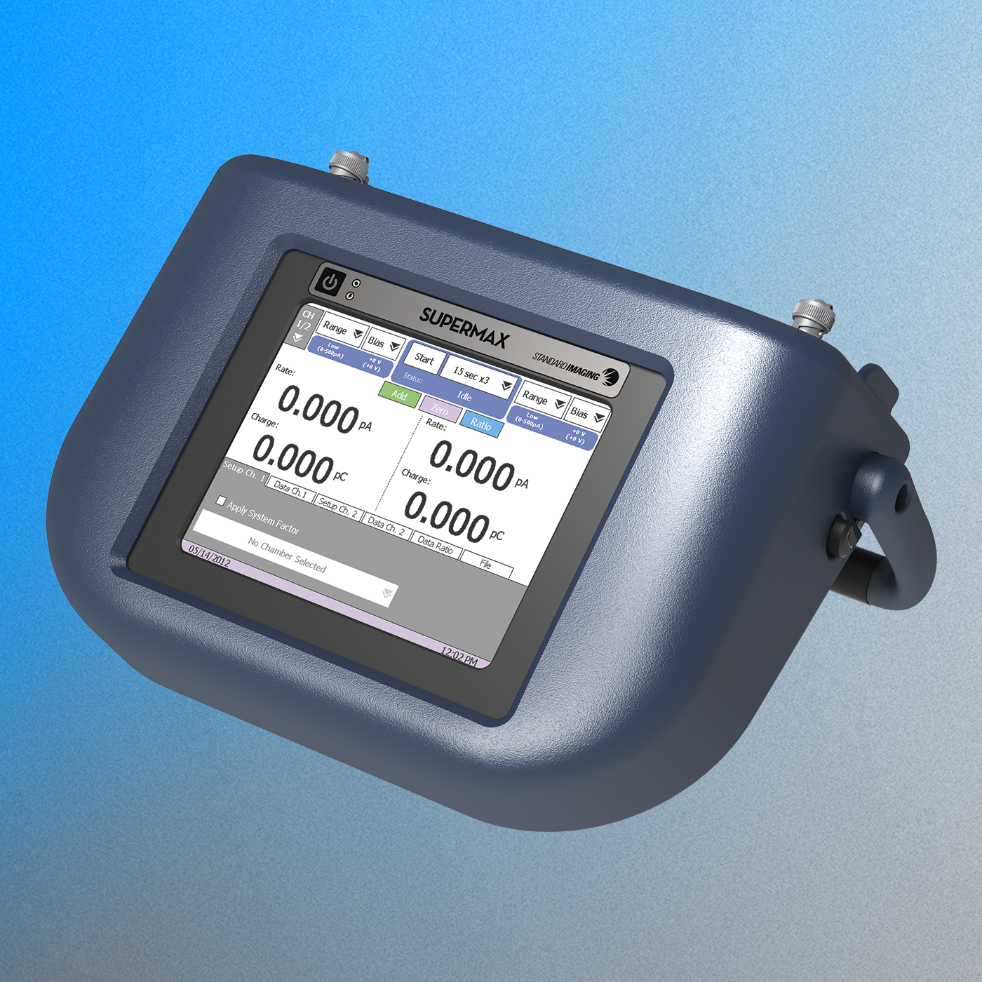 Stereotactic | Standard Imaging