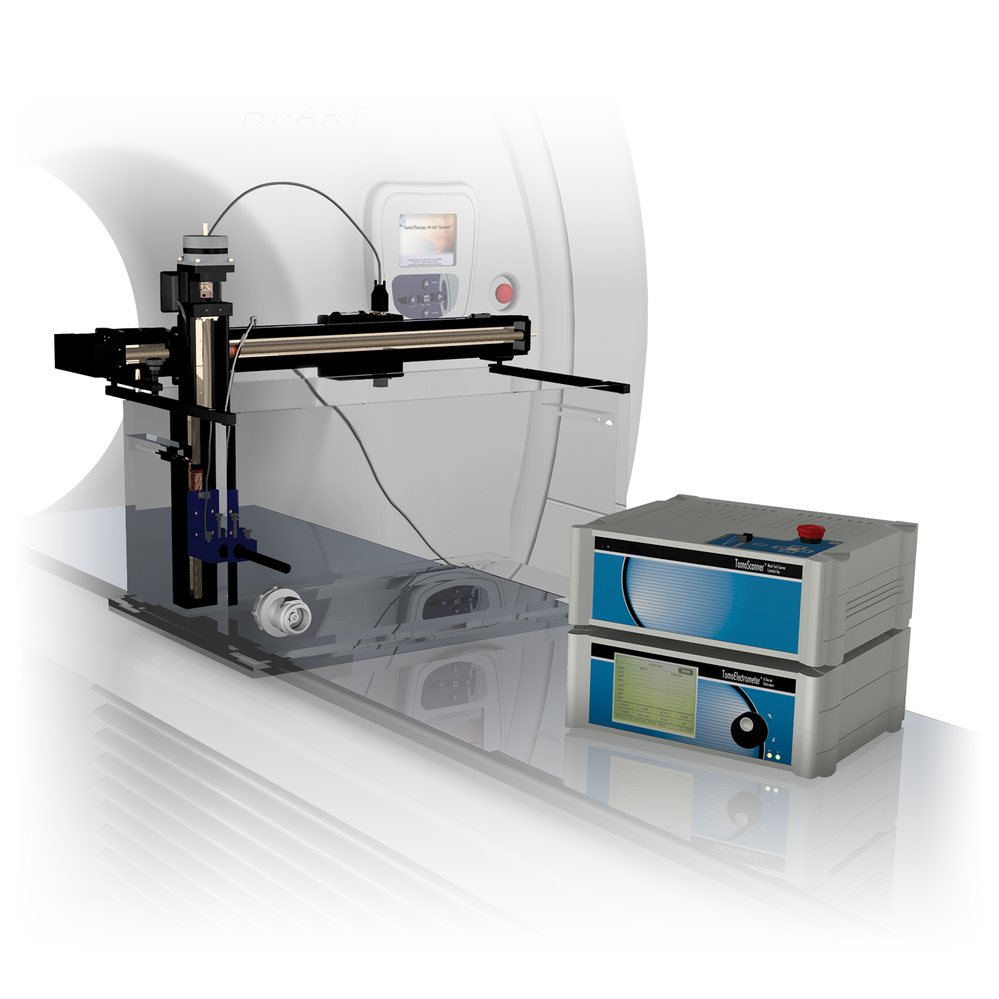 MIMI™ Phantom | Standard Imaging